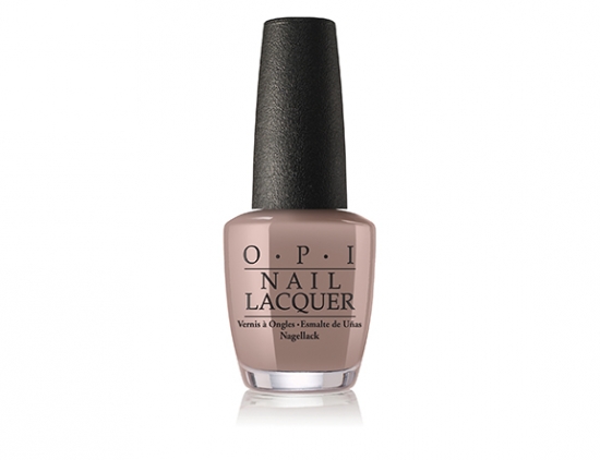 לאק OPI Icelanded a Bottle of OPI NLI53